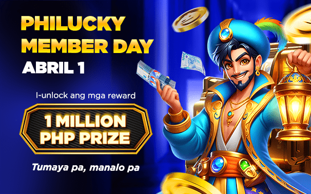 Invite friends to join Philucky and participate in free activities, you ...